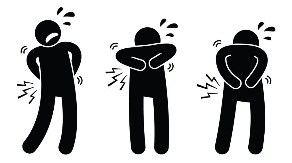 O que é Dor Crônica? Causas e Como ela Afeta a Qualidade de Vida